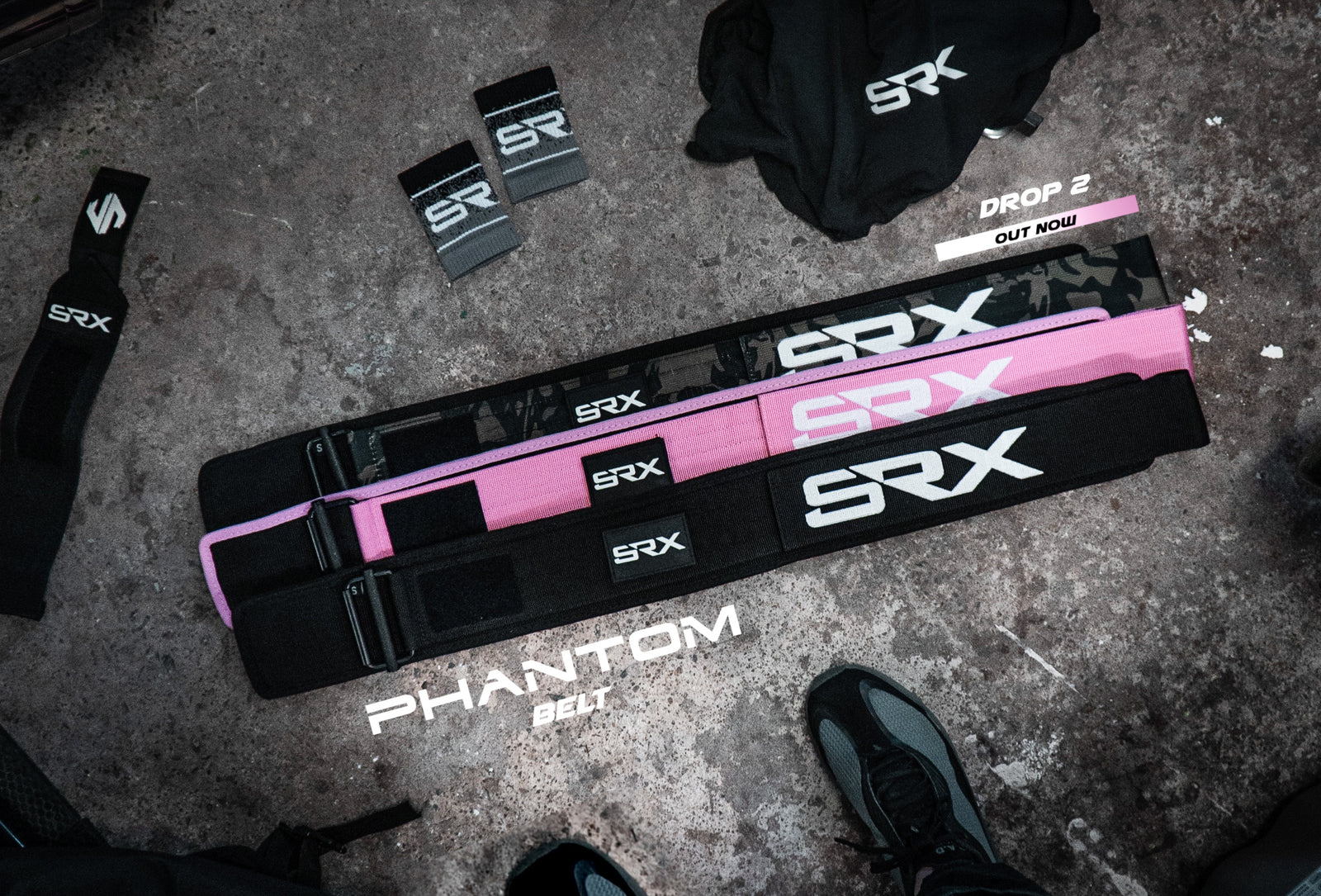SRX PRODUCTS