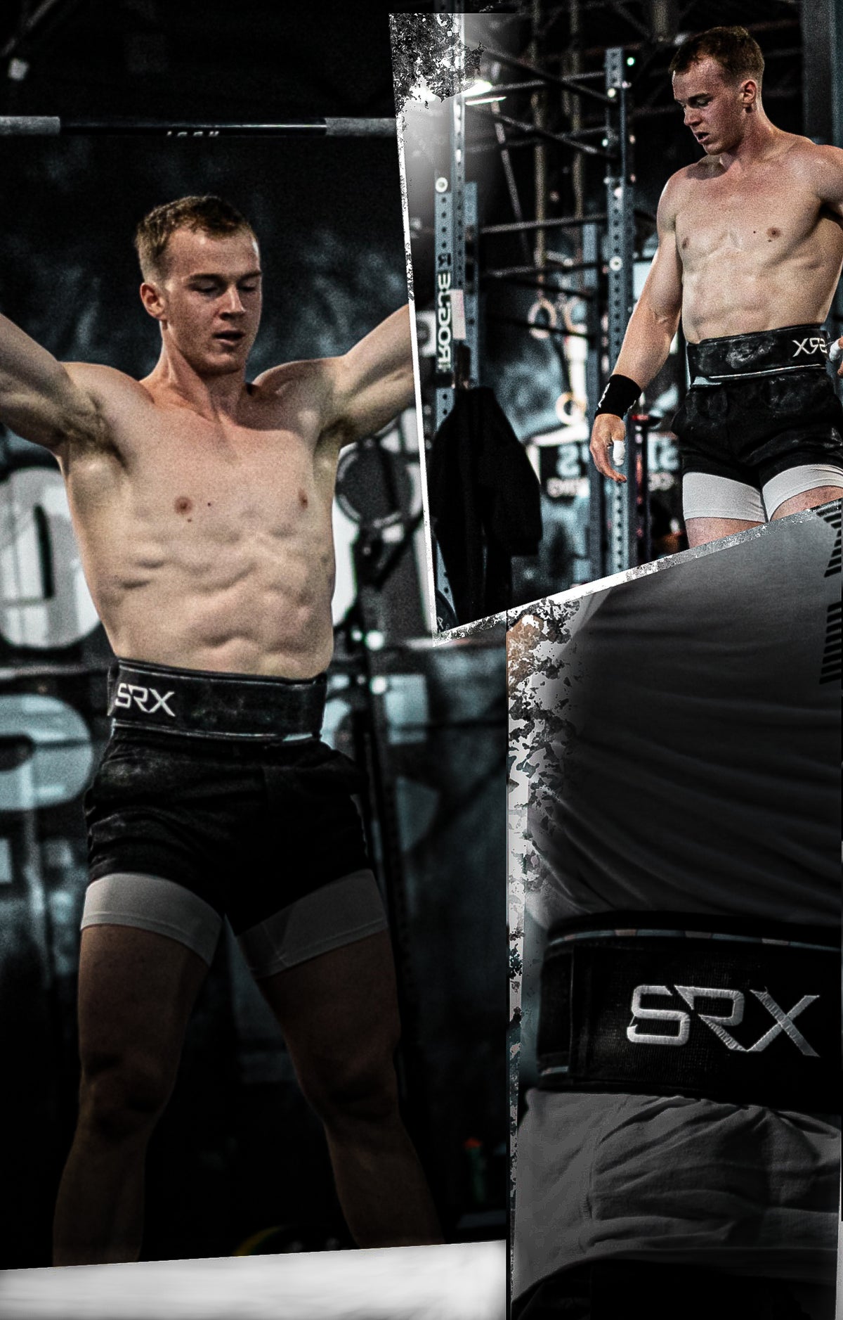 SRX PRODUCTS